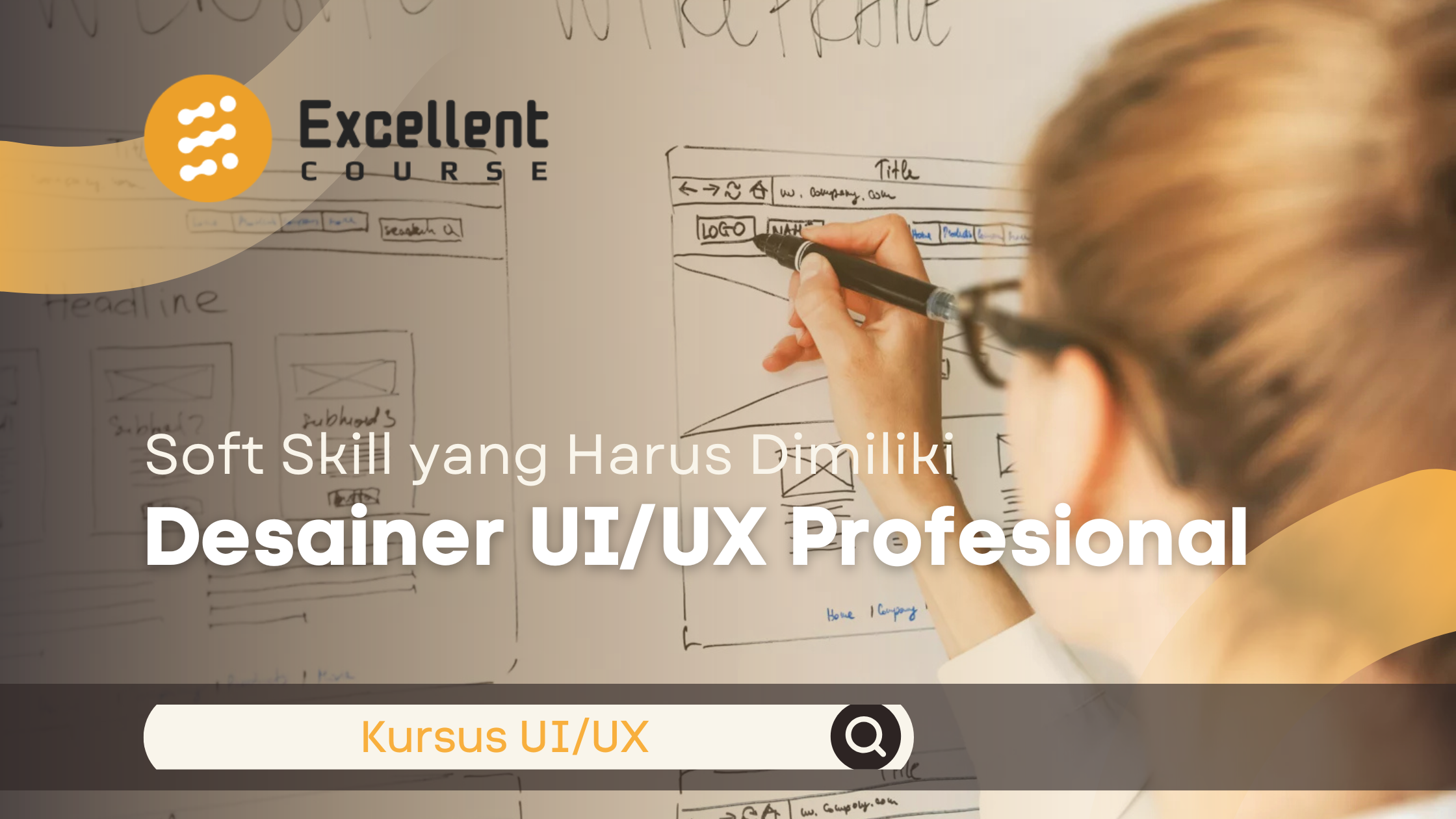 Soft Skill yang Harus Dimiliki Desainer UI/UX Profesional - artikel ...